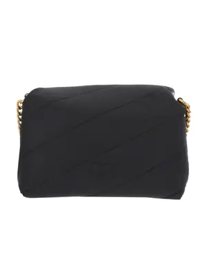 Pinko Baby Love Chain-linked Crossbody Bag