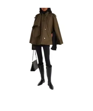 Tory Burch Vintage American Riding Boots