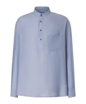 Giorgio Armani Oversized Shirt