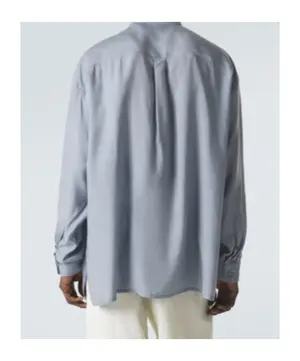 Giorgio Armani Oversized Shirt