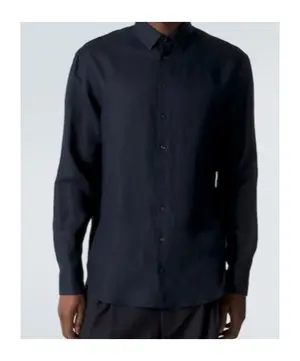 Giorgio Armani Linen Shirt