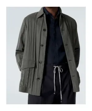 Giorgio Armani Linen Shirt
