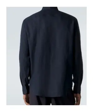 Giorgio Armani Linen Shirt