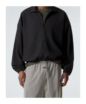 Fear Of God Virgin Wool Jacket