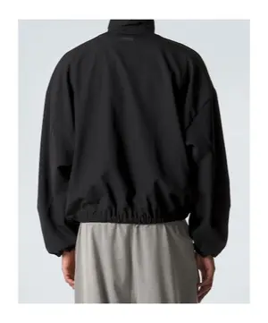 Fear Of God Virgin Wool Jacket