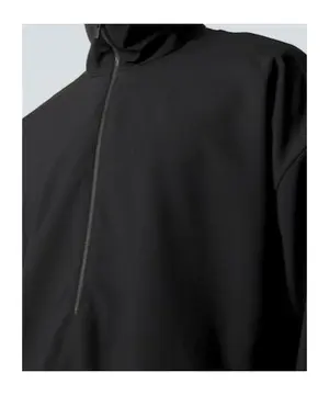 Fear Of God Virgin Wool Jacket
