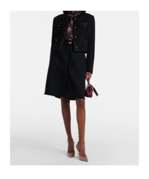 Dolce & Gabbana Dg Satin Slingback Pumps