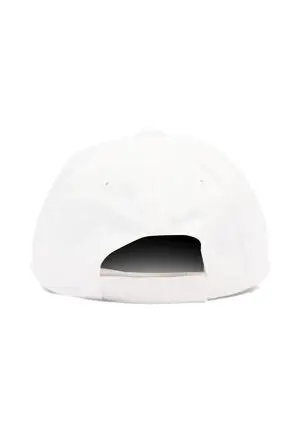 Casablanca Embroidered-logo Baseball Cap