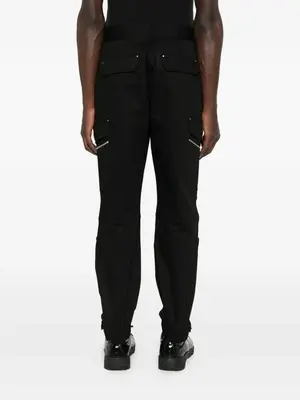 Moose Knuckles Cargo Pocket Trousers