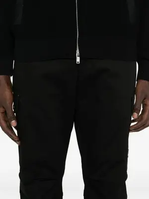 Moose Knuckles Cargo Pocket Trousers