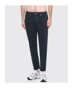 DONDUP Belt Loop Jeans