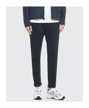 DONDUP Belt Loop Jeans