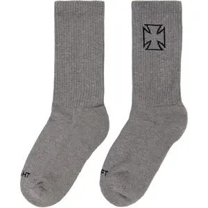 Vetements Biker Cross Socks