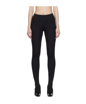 Vetements Push-up Pantyhose
