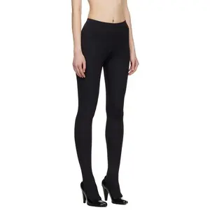 Vetements Push-up Pantyhose