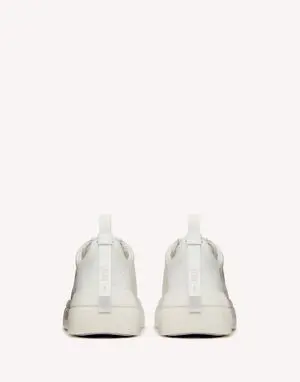 Red Valentino Bowalk Logo-print Sneakers
