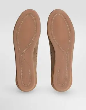 Dolce & Gabbana Calfskin Gimondi Plus Sneakers