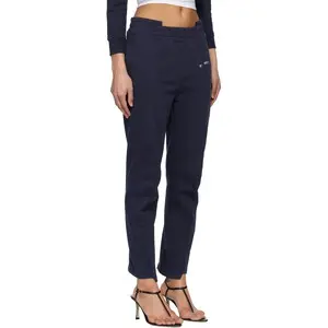 Vetements French Terry Cloth Sweatpants