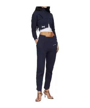 Vetements French Terry Cloth Sweatpants