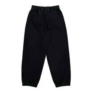Vetements Logo Printed Elasticated-waist Sweatpants