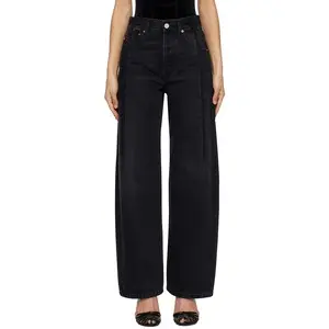 Vetements Non-stretch Jeans