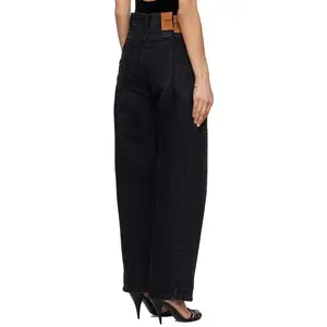 Vetements Non-stretch Jeans