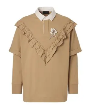 Simone Rocha Shirts For Men