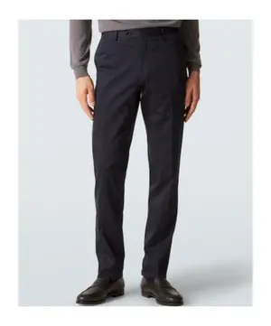 LARDINI Cotton-blend Suit