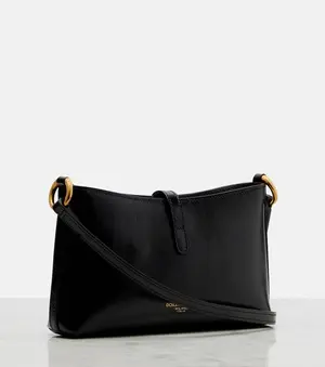 Dolce & Gabbana Lock Shoulder Bag