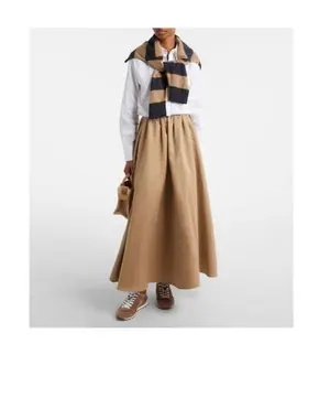 Brunello Cucinelli Runner Suede Sneakers
