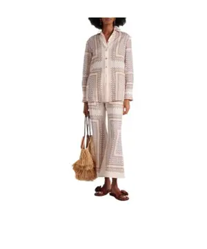 Zimmermann Versatile Soft Sandals