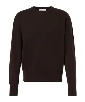 LEMAIRE Cashmere And Wool Sweater