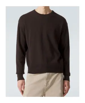 LEMAIRE Cashmere And Wool Sweater