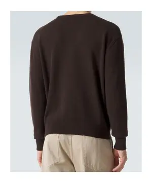 LEMAIRE Cashmere And Wool Sweater