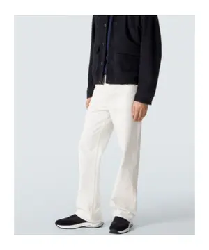 Kiton Suede-trimmed Sneakers