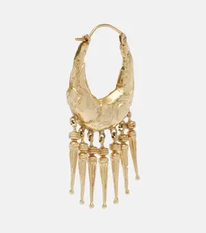 ALEMAIS Le Jardin Spike Earrings