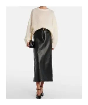 TOTEME Mohair-blend Sweater