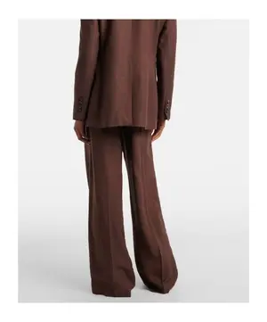 Brunello Cucinelli Wide-leg Pants