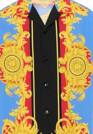Versace Short-sleeved Shirt