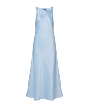 Polo Ralph Lauren Cut Out Dresses