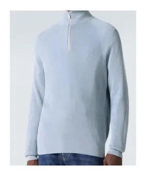 Brunello Cucinelli Ribbed-knit Cotton Sweater