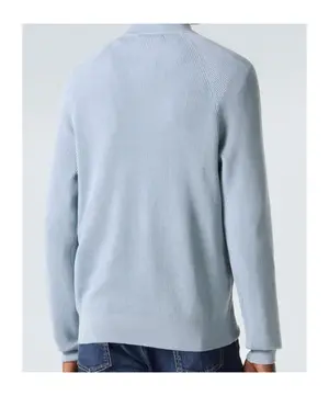 Brunello Cucinelli Ribbed-knit Cotton Sweater