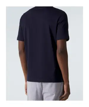 Brunello Cucinelli Printed Cotton Jersey T-shirt