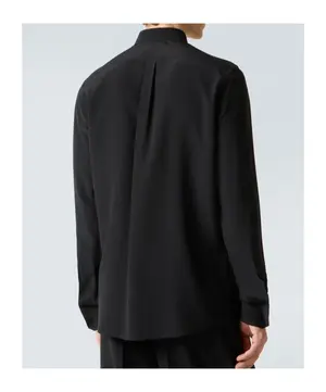 Dolce & Gabbana Long-sleeved Shirt