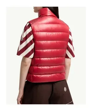 Moncler Frelon Down Vest