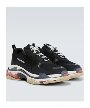 Balenciaga Triple S Sneakers