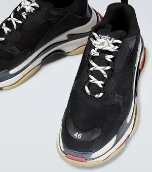 Balenciaga Triple S Sneakers