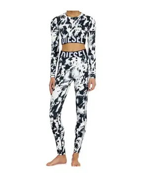 DIESEL® Long-sleeve Top