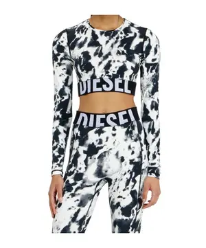 DIESEL® Long-sleeve Top