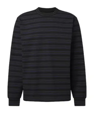 Sacai Striped T-shirt